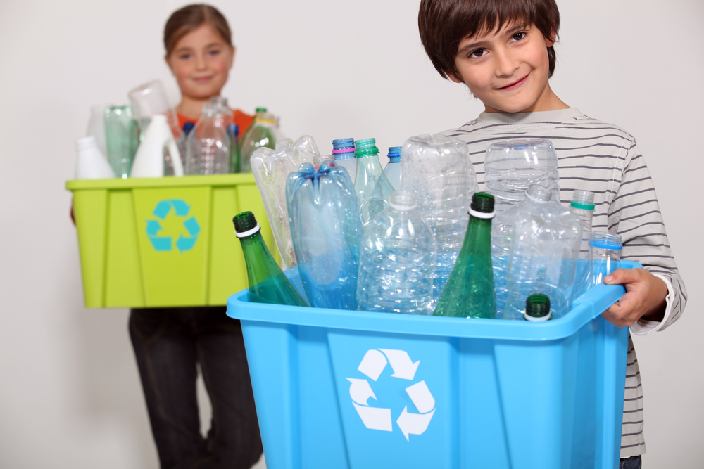 Reduce Plastic Use with Our Sustainable Waste Solutions